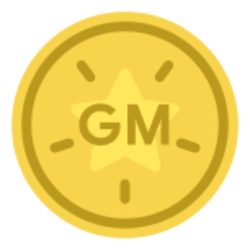 Alpha & gm Token Crypto Analytics & User Data | AlphaGrowth