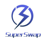 SuperSwap Crypto Analytics & User Data | AlphaGrowth